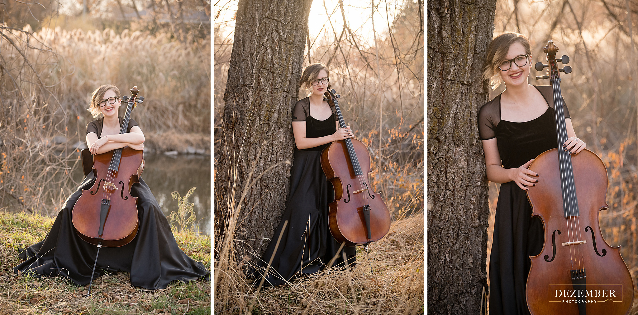 Musician Portraits | Evelyn | Dezember Photography | Utah Wedding ...